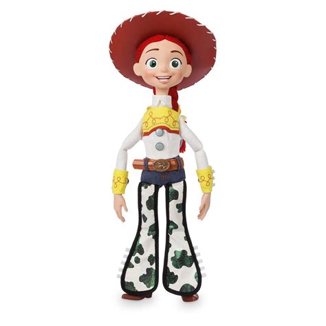 100 Jessie Toy Story Wallpapers