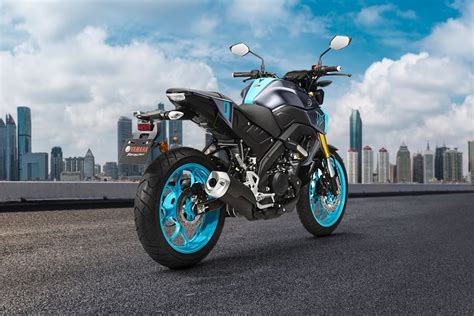 Yamaha Mt 15 Specs And Price In Malaysia