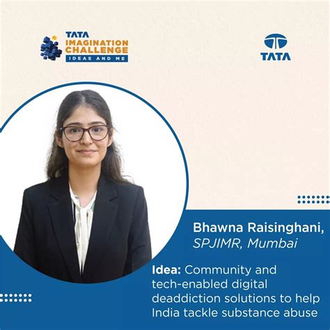 Debrup Poddar On Linkedin Idea Tata Addiction Vote