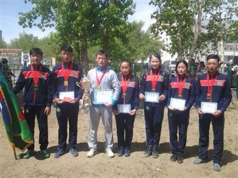 АЙМГИЙН СПОРТ ЯВГАН АЯЛЛЫН ӨСВӨР ҮЕИЙН 2016 ОНЫ АВАРГА ШАЛГАРУУЛАХ ТЭМЦЭЭН БОЛЛОО