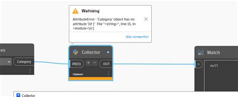 Where Is The Error Developers Dynamo