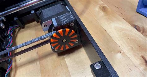 Y Axis Indicator For Prusa Mk4 And Mk3 By Eof Download Free Stl Model Y Axis Indicator For Prusa Mk4 And Mk3 By Eof Download Free Stl Model