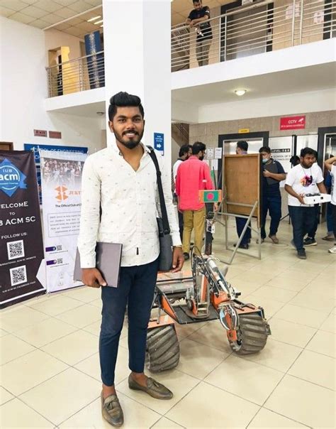 Kaysar Mahmud On Linkedin Codemasters Programmingchallenge Iubcontest