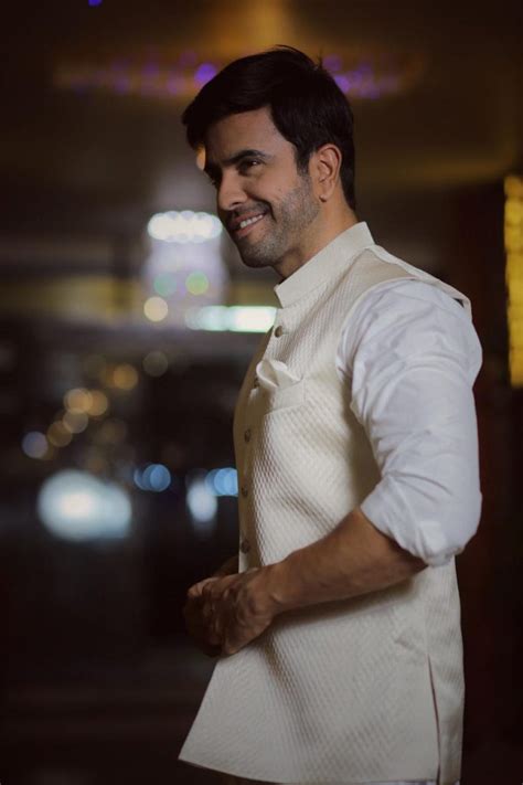 The Talented Junaid Khan Is Back With Another Mega Project Kashf” Daily The Azb