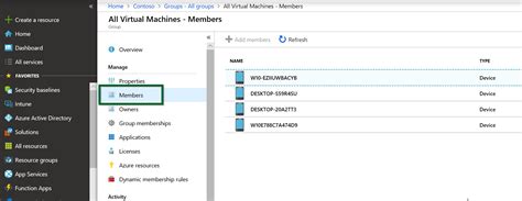 Create Azure Ad Dynamic Group For Model Type Helpful Quick Guide