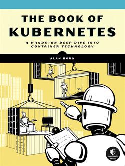 The Book Of Kubernetes Book