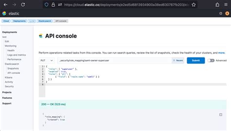 How To Set Up Okta Saml Login For Kibana On Elastic Cloud Elastic Blog