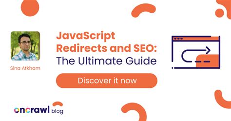 Javascript Redirects And Seo The Ultimate Guide
