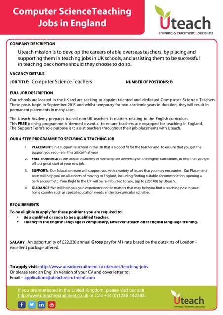 Computerscience Pdf Education