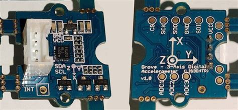 Grove Beginner Kit For Arduino Acceleration El Blog De Giltesa