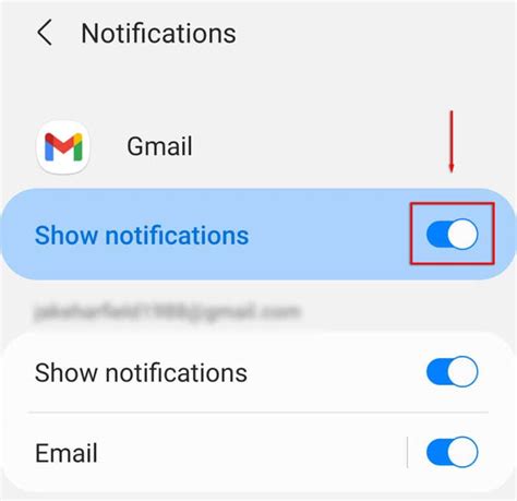 How To Change Your Android Notification Sound