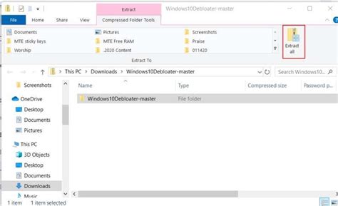 How To Remove Bloatware From Windows Make Tech Easier