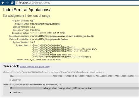 Montando Matriz Tabela No Django Stack Overflow Em Português