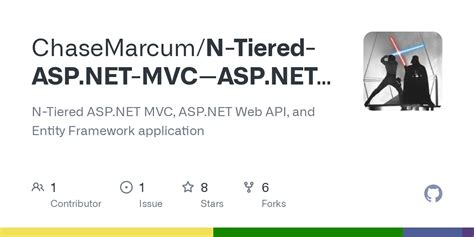 Github Chasemarcumn Tiered Aspnet Mvc Aspnet Web Api And Entity Framework Application N