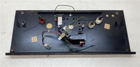 Atari System 1 Control Panel Converted To Gt