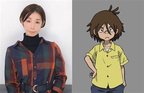 Megalo Box 2 Nomad La Serie Di Tms Entertainment Sarà Composta Da 13