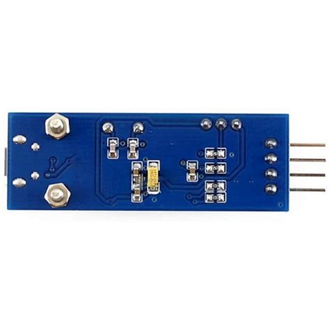 Waveshare Pl2303 Usb Uart Board Communication Module Usb To Ttl Usb To Serial Port Mini Public