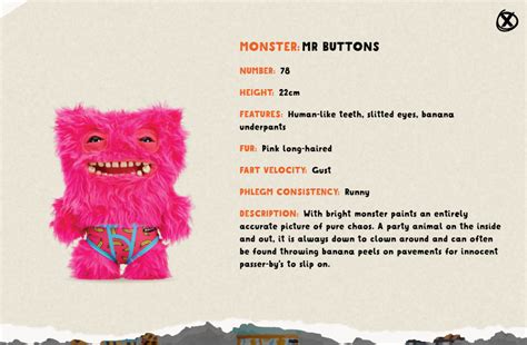 Budgie Fuggler Edition Mr Buttons Shopee Malaysia