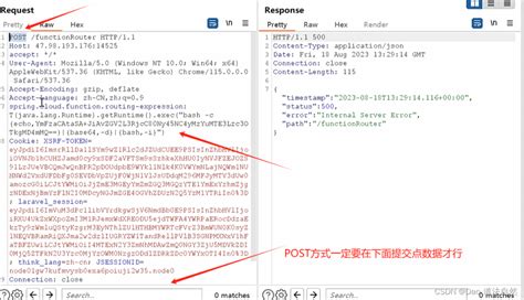 Day81：服务攻防 开发框架安全andspringbootandstruts2andlaravelandthinkphpandcve复现struts2 代码执行 Cve 2016 0785 Csdn博客