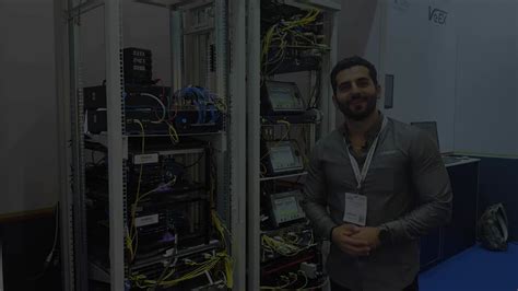 Synopsys Inc On Linkedin Synopsys 800g Ethernet Ip Complete Solution Interops At The Ethernet…