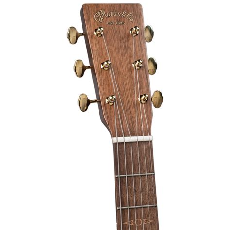 Martin Gpce Inception Maple Stang Guitars