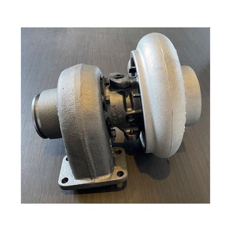 Holset 35 2 T3 Twin Scroll Turbo Rapid Performance