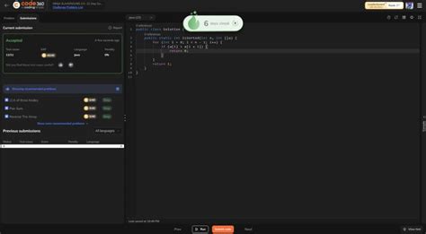 Ayan Roy On Linkedin 100daysofdsa Java Coding Programming Dsa