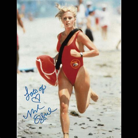 Nicole Eggert Baywatch Nicole Eggert Has Breast Cancer Baywatch