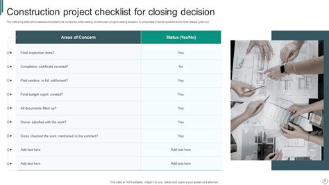 Project Decision Powerpoint Ppt Template Bundles Ppt Presentation