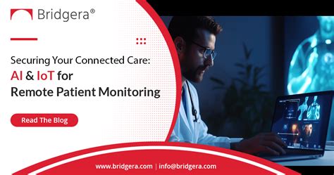 Secure Remote Patient Monitoring System With Ai And Iot