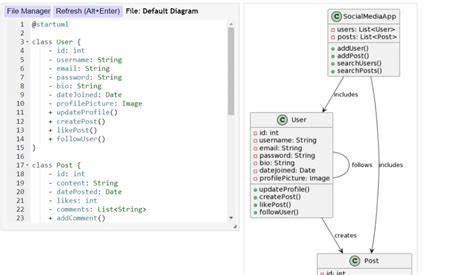 Generate Uml Diagrams With Chatgpt An Easy 5 Step Process Nileshblogtech