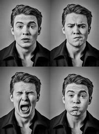 Kit Connor Page Lpsg