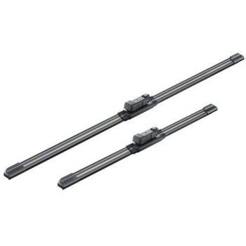 Bosch Aerotwin 600+400 mm BO 3397007555 od 19 € - Heureka.sk