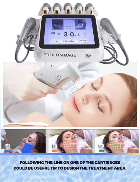 Popular Science Of Hifu Ultherapy Treatment Guangzhou Yting Beautslim