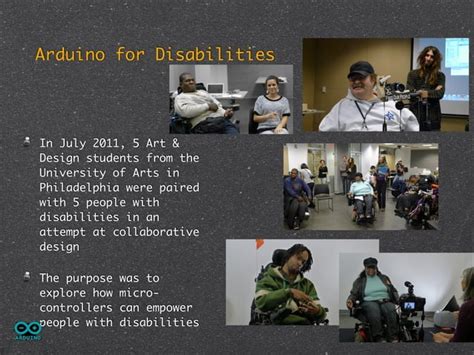 Arduino Presentation Pdf Computing Technology And Computing