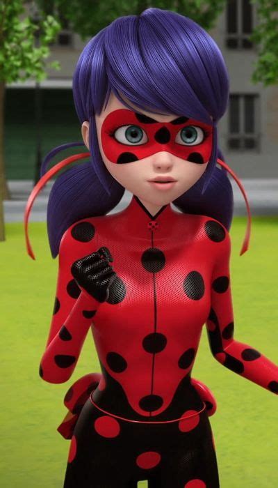 Ladybug Miraculous Ladybug S4 Crocoduel Artofit