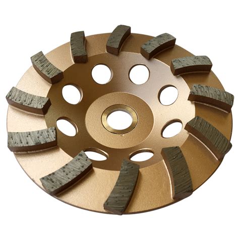 Diamond Grinding Wheels For Concrete Grinding Polishing Ediamondtools