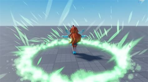 Create Custom Vfx Animation And Script For Your Roblox Game By Vilandawaki Fiverr