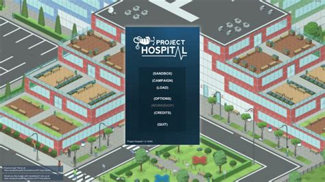 Solved Main Menu In Brackets And Clicking Them Doesnt Do Anything