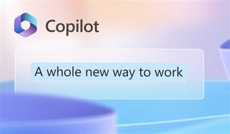 Microsoft 365 Copilot Is An Ai Powered Office Tool Shacknews