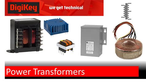 Selection Guide For Power Transformers Product Selection Guide