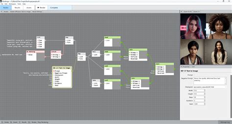 Filter Forge Ultraforge An Image Processing Powerhouse Filter Forge Ultraforge An Image Processing Powerhouse