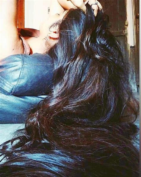 Nikki Long Hair Compilation Rlonghairgoddesses