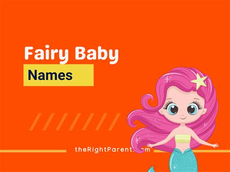 Tinkerbell Water Fairy Name
