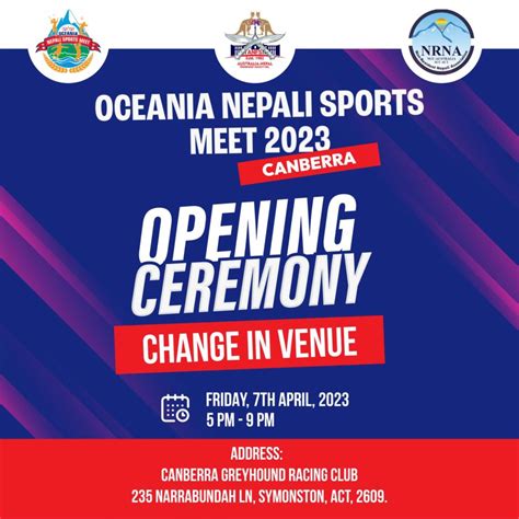 5th Onsm 2023 Media Release Onsm