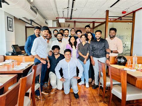 Riddhiman Roy Chowdhury Hehimhis On Linkedin Coe Hyderbadteam