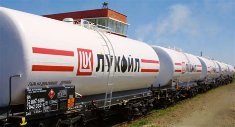 Нефть, нефтепереработка и нефтепродукты Ухты