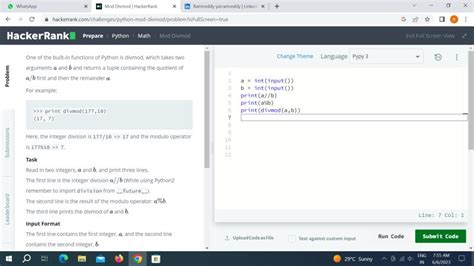 Day 36 Python Opentowork Ramireddy Yarramreddy