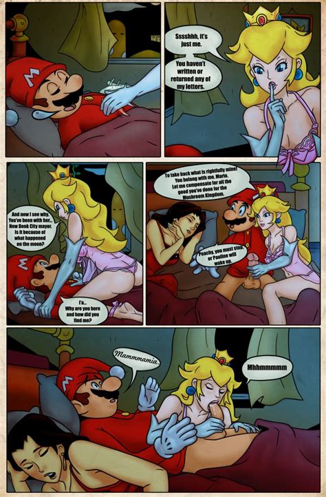 Rule 34 1boy 2girls Comic Earrings Fellatio Female Lingerie Male
