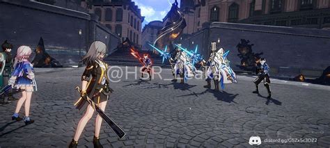 Tutorial New Puzzle Systems © Hsr Leaks R Honkaistarrail Leaks